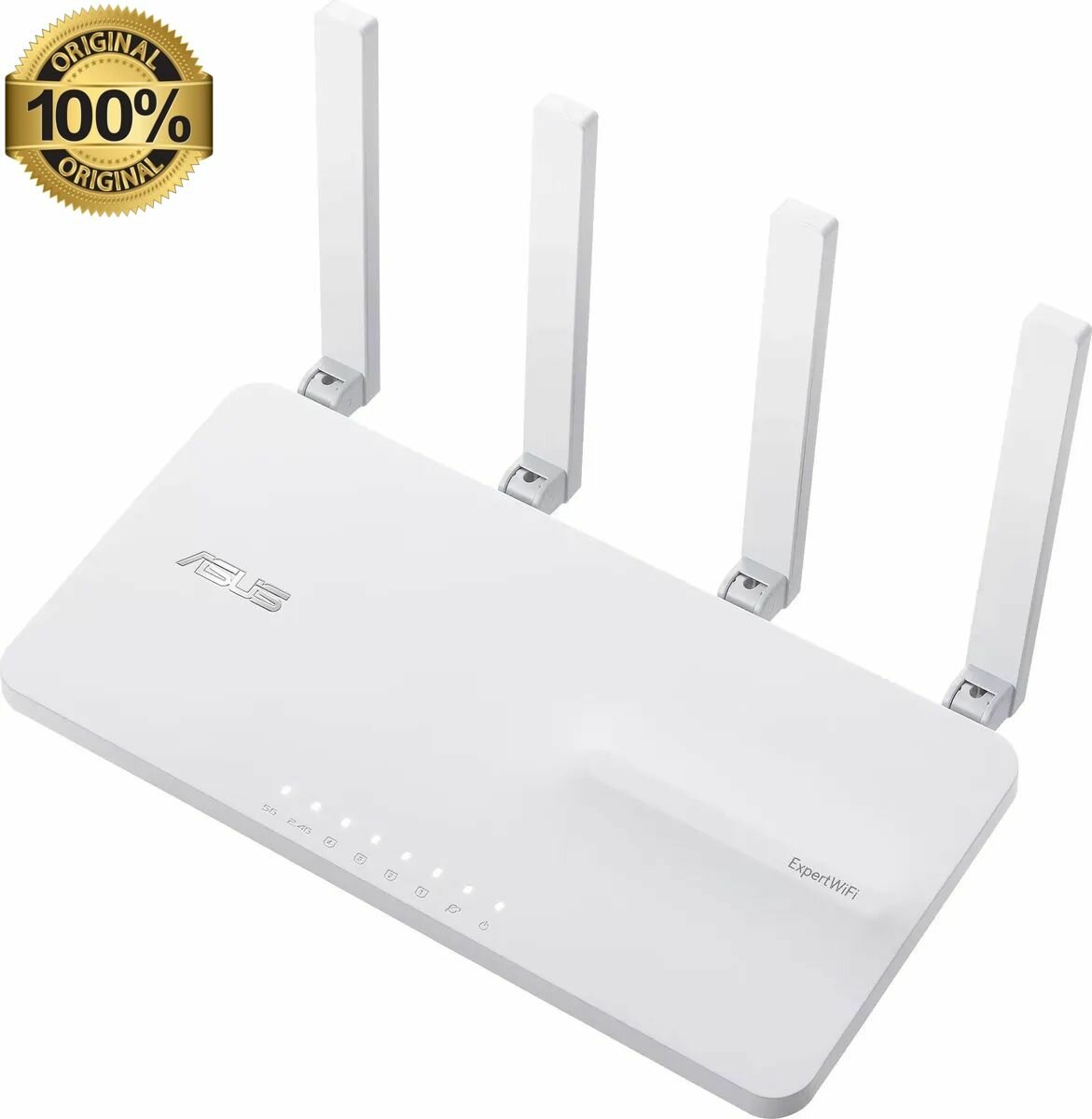 Роутер ASUS ExpertWiFi EBR63