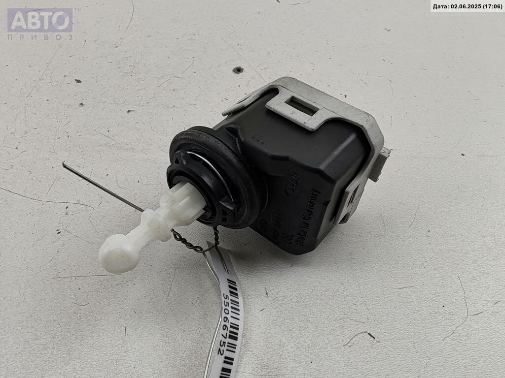 Корректор фар Opel Signum (2003-2008)