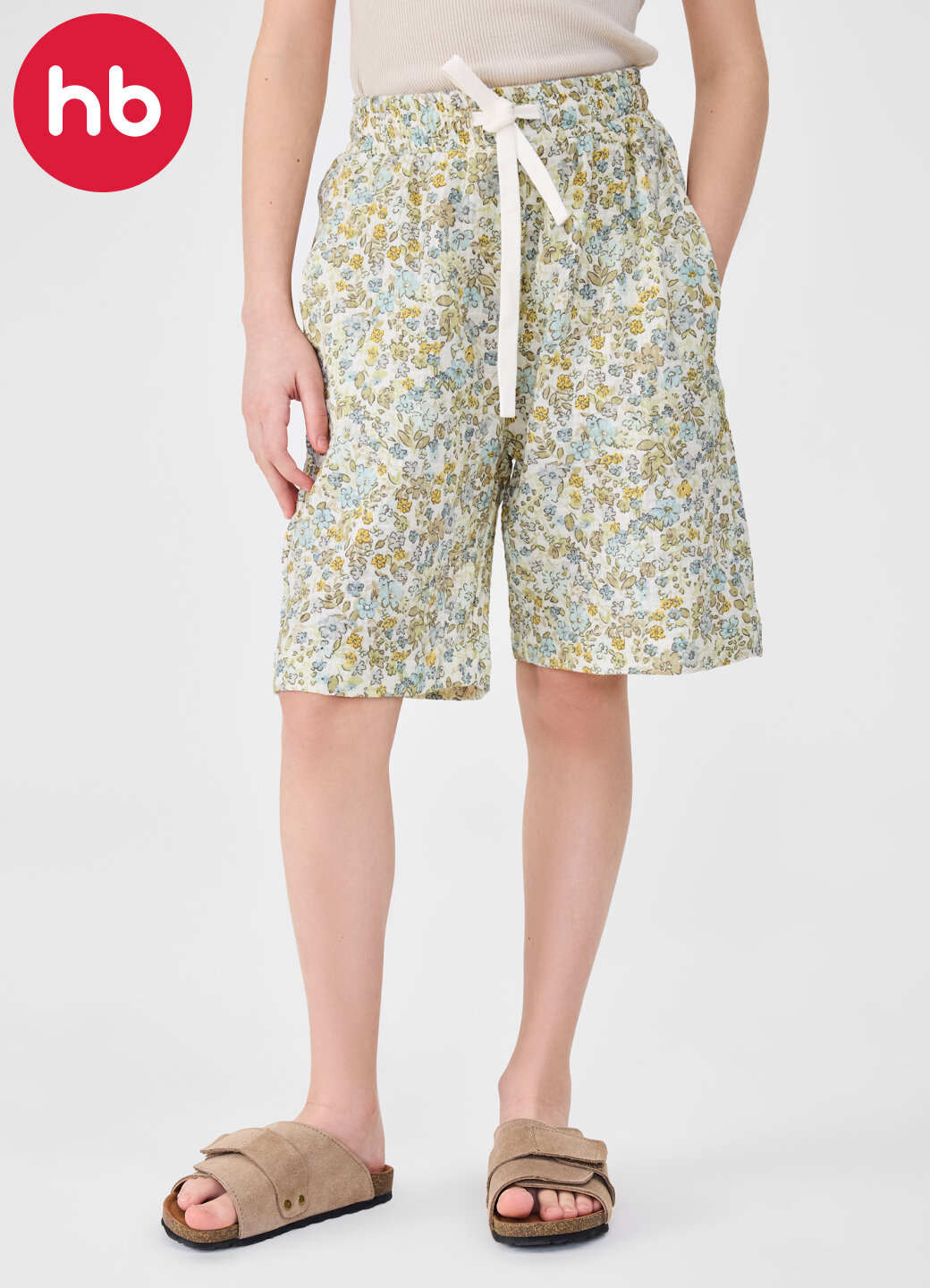 Шорты детские