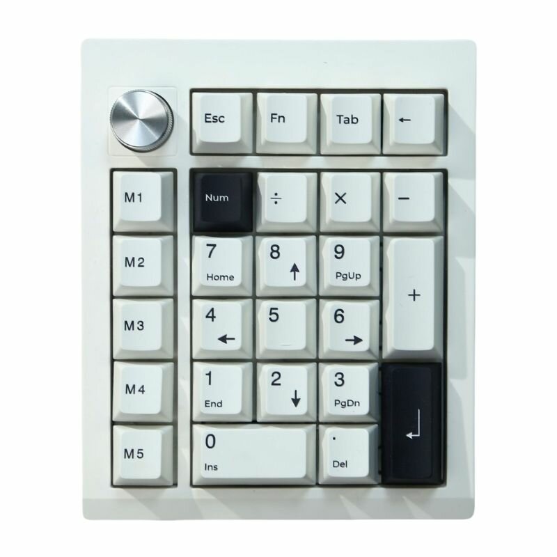 GMK26 Беспроводная Механическая Цифровая Клавиатура
