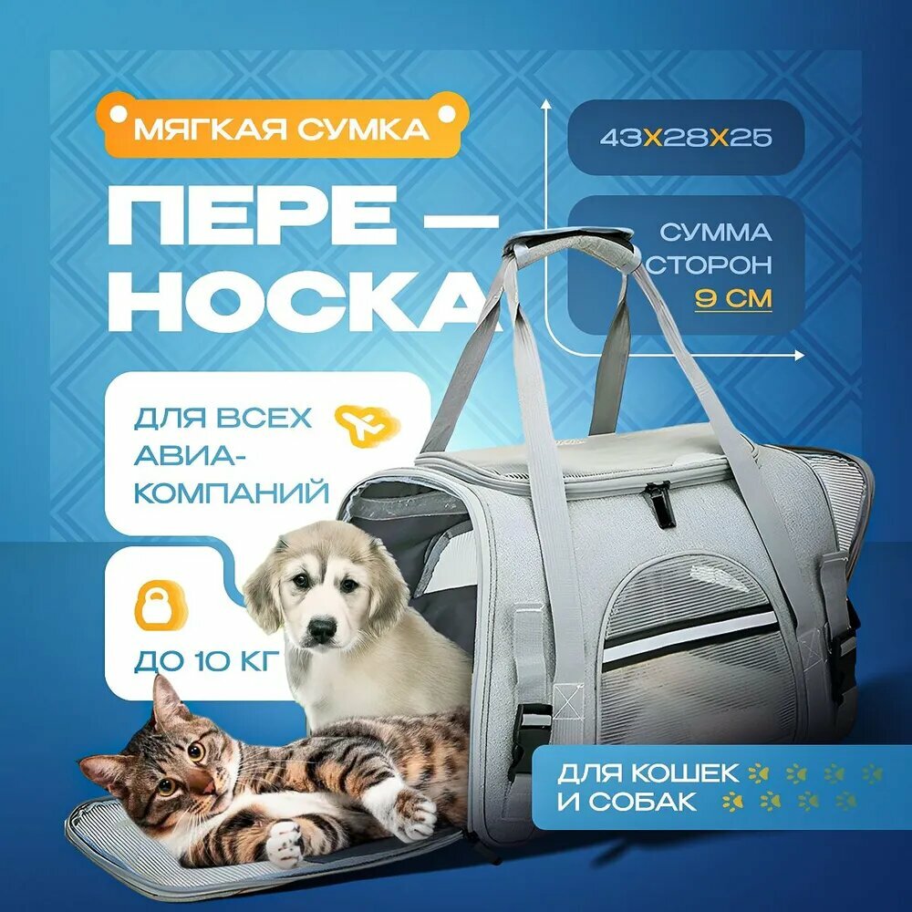 Переноска