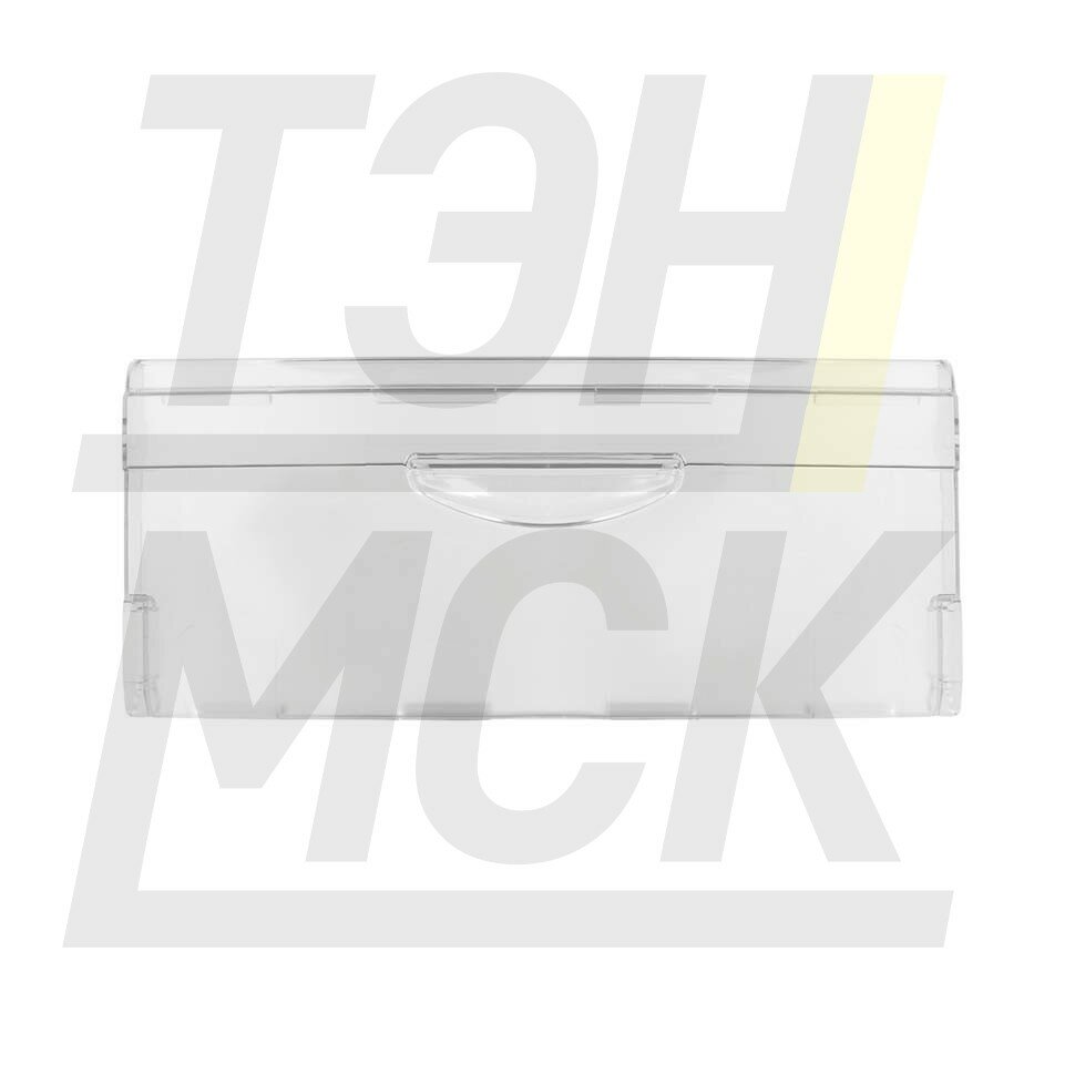 Панель морозильного ящика холодильника Минск, Атлант 47х18,5см откидная, верхняя, средняя, 774142100801