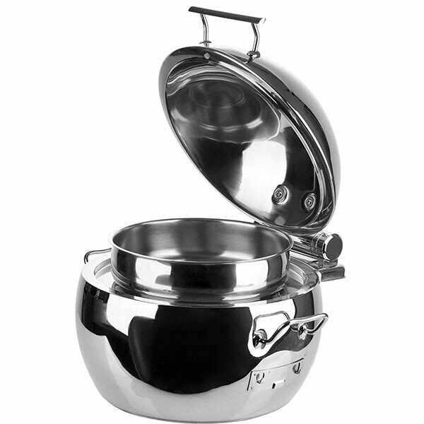 Мармит-супница, 10л, D=48, H=32см (Бренд APS, страна Германия)