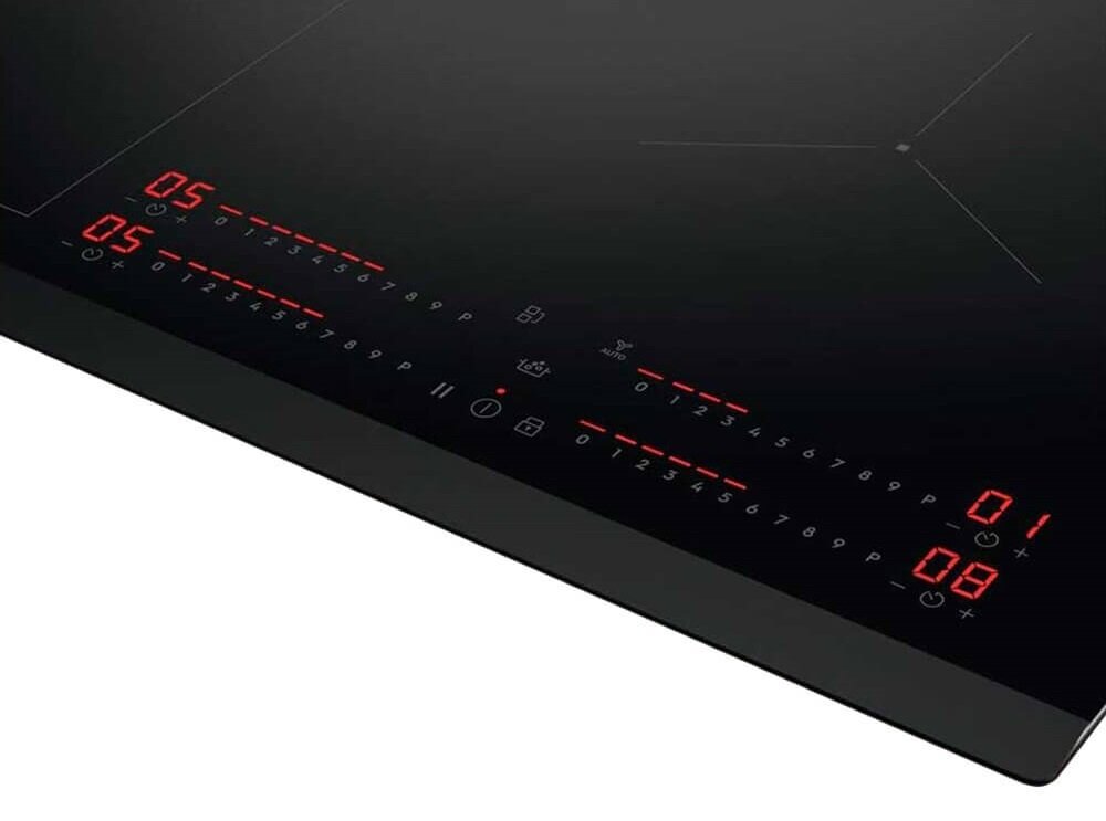 Встраиваемая индукционная варочная панель Electrolux CIS62450