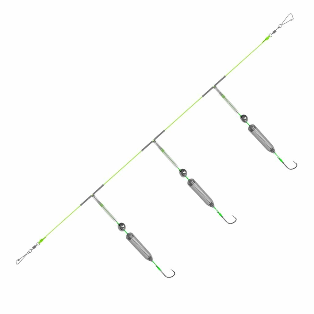 Снимите нижний крючок шнурка обратной стороной-5