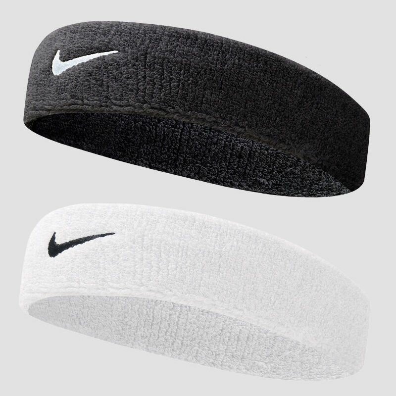 Спортивная повязка Nike на голову