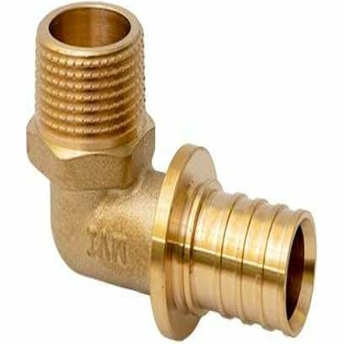 Угольник аксиальный 16x1/2' НР SF.632.0404 MVI