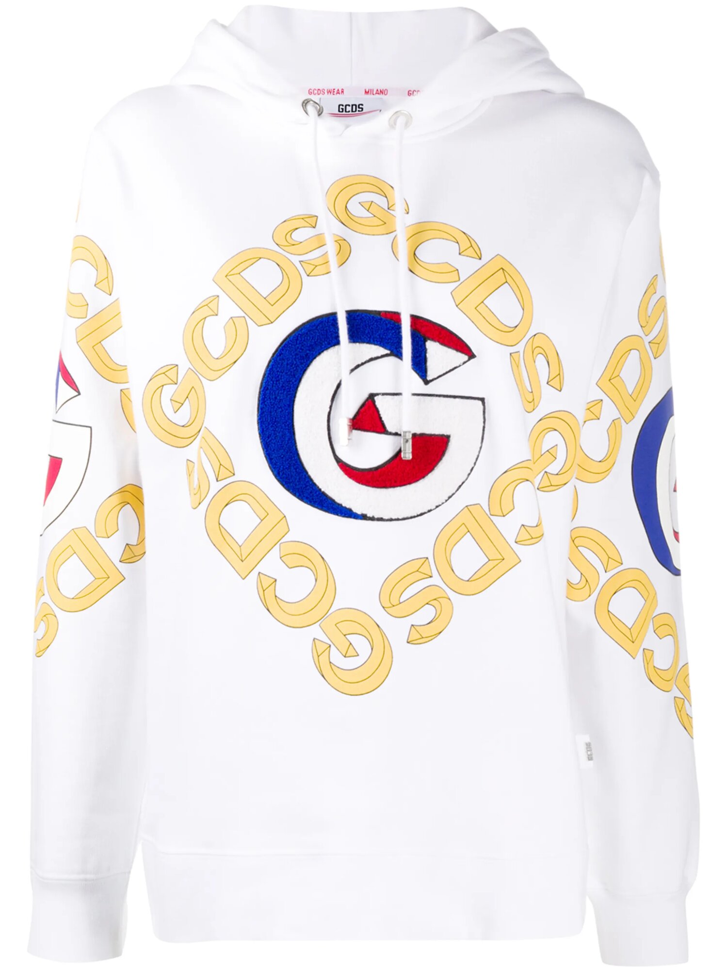 Худи Худи с логотипом