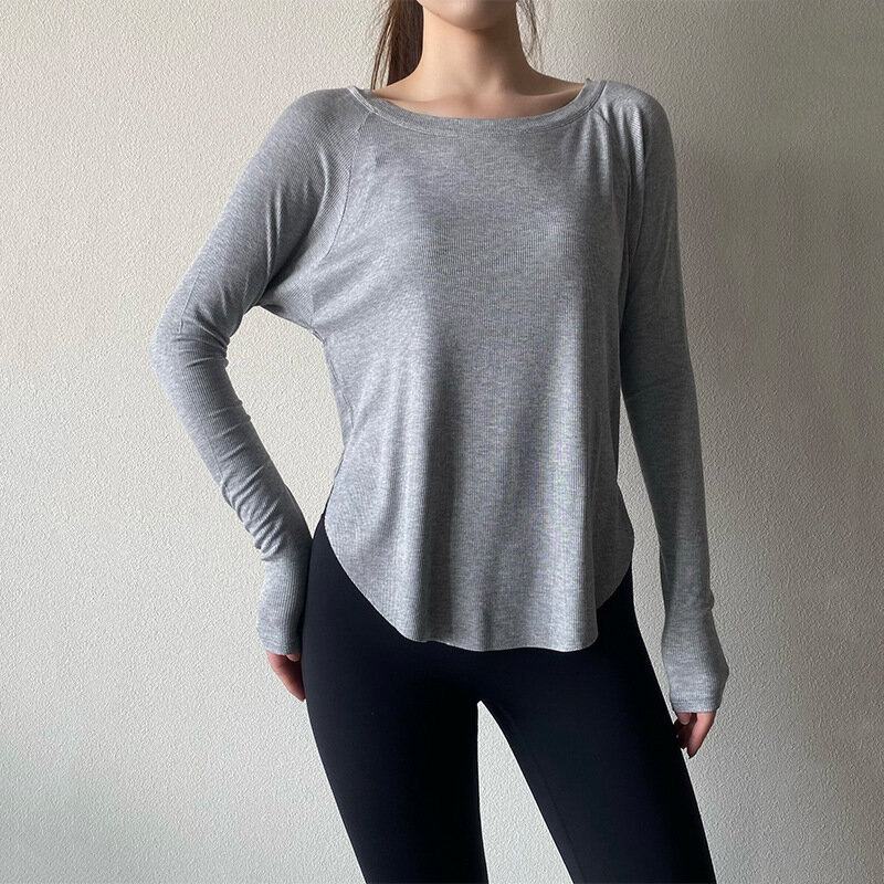 Футболка спортивная