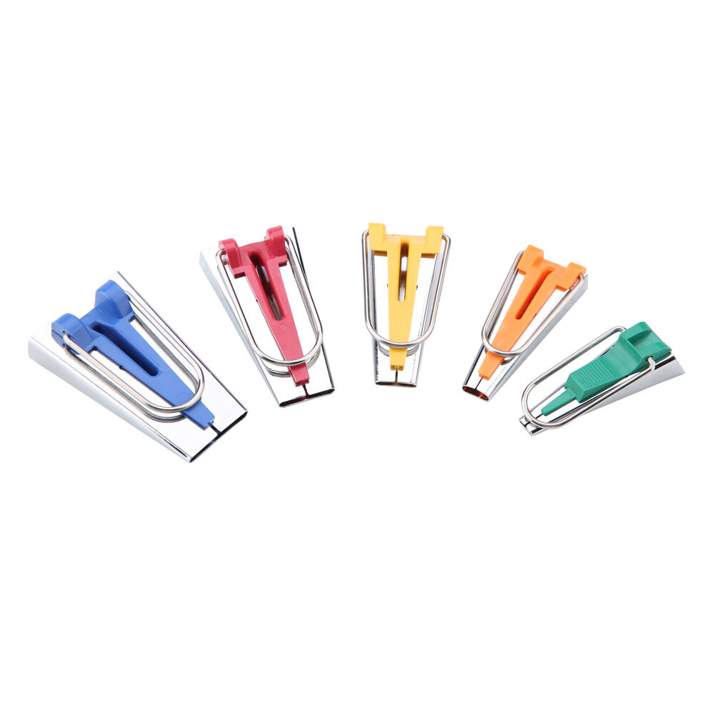 Bias Tape Maker, Durable Shop for Sewing Projects Home Crafts