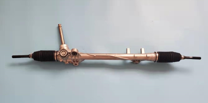 Рейка рулевая механическая Hyundai iX35 18-