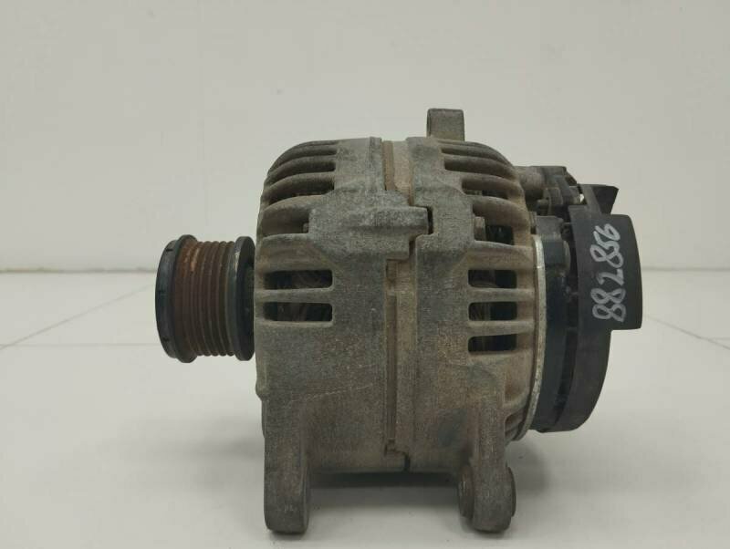 Генератор Nissan Qashqai J10 2006-2013 кат.номер: 2310000Q2J