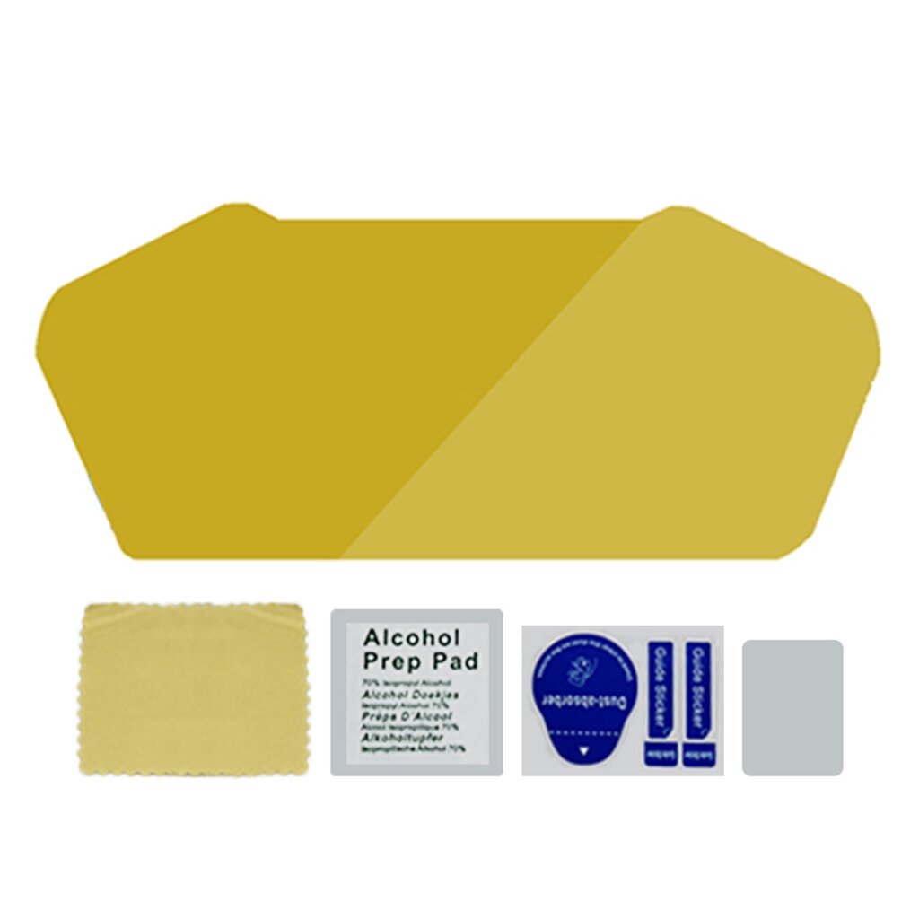 Простая Установка Защитной панели Для Велосипедов Приборный Щиток для велосипедов CLICK125 150