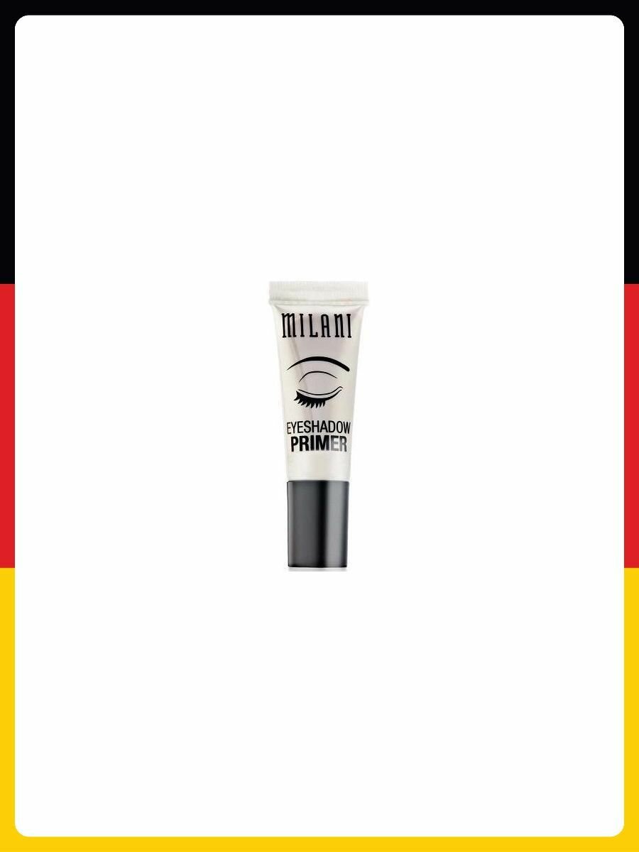 Праймер для век Milani Eyeshadow Primer Nude