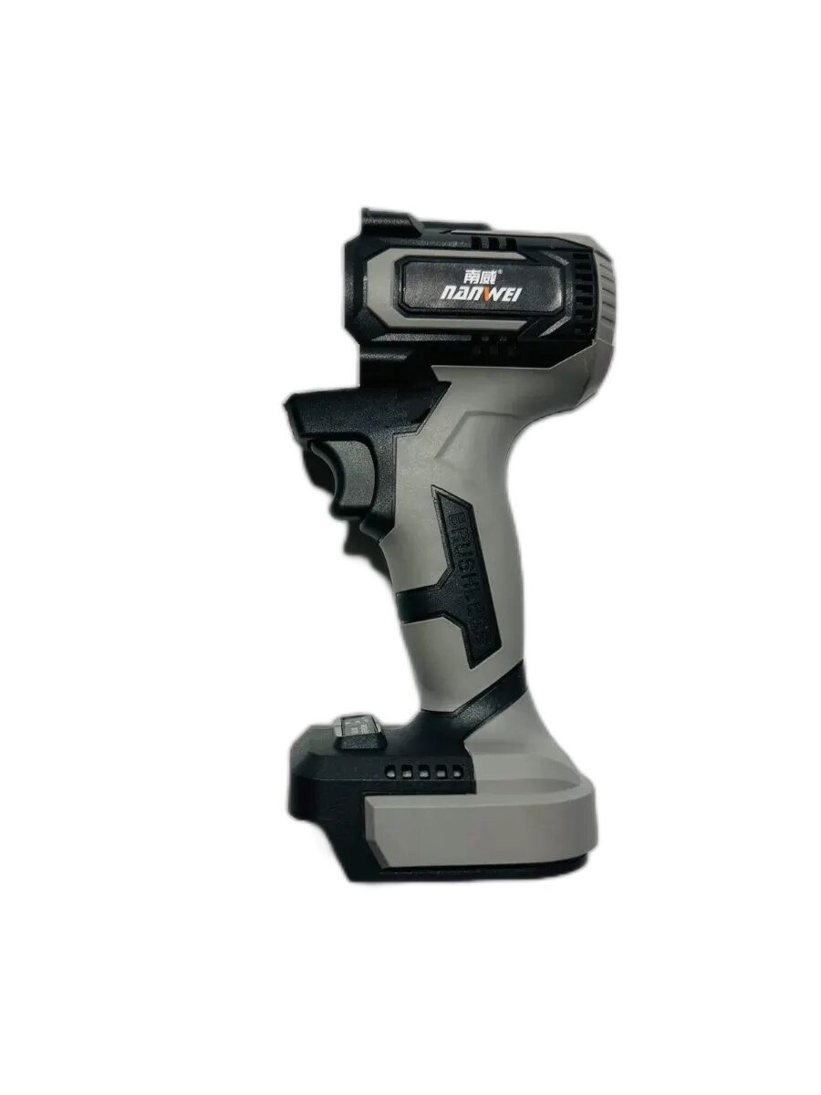 Корпус шуруповерта Нанвей 258, 318.