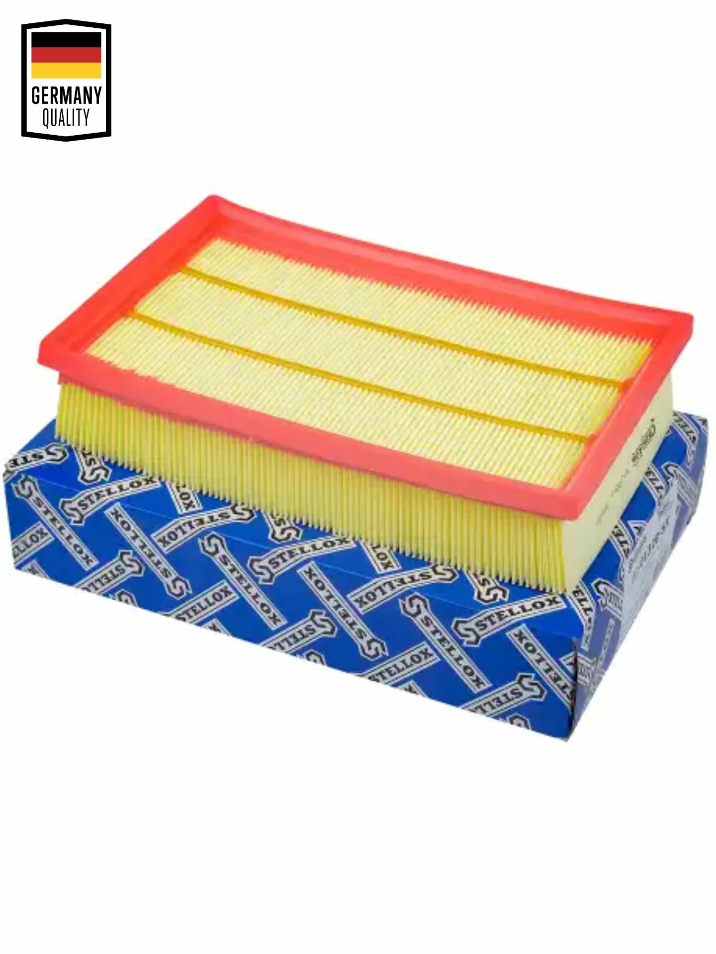 Фильтр воздушный HYUNDAI SONATA V (NF) 2.0 04-10 г. в.