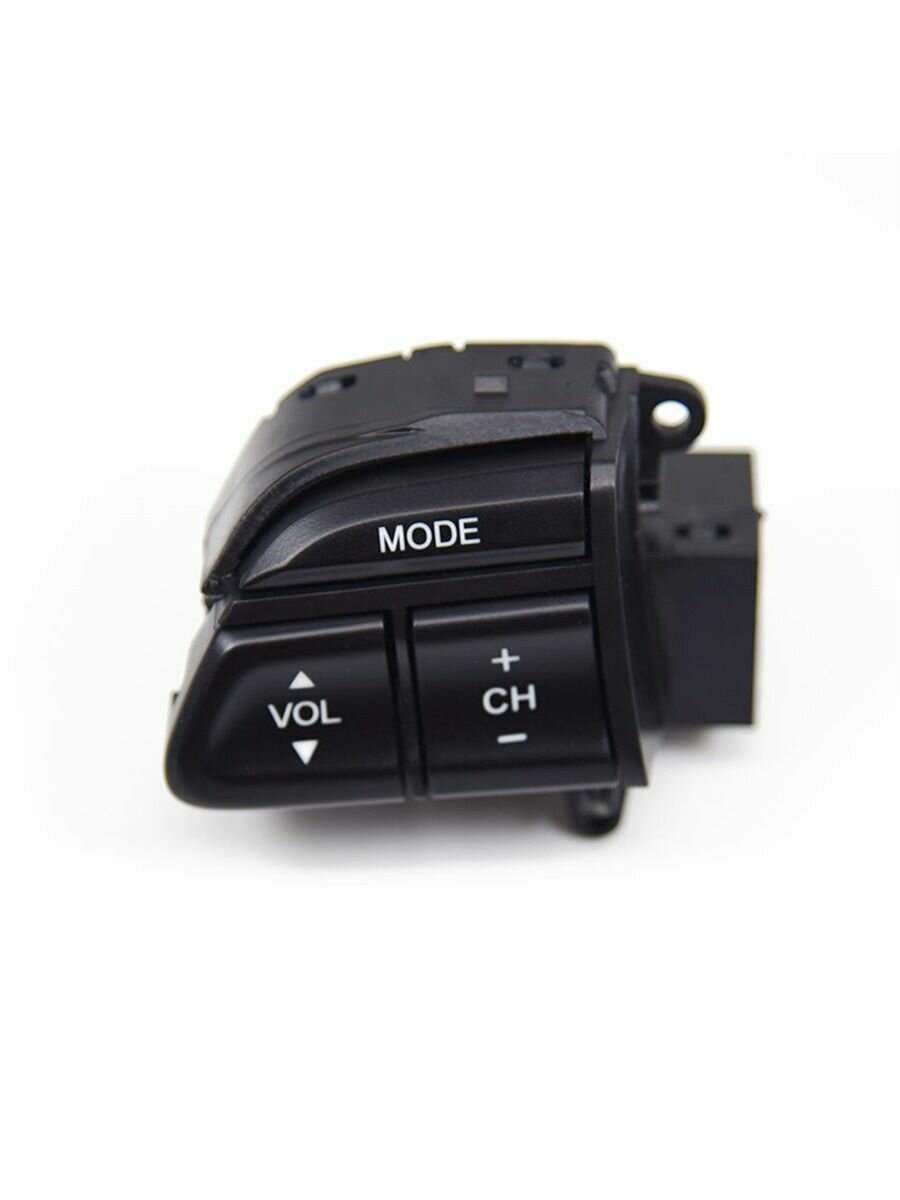 Кнопка Регулировки Громкости На Левом Рулевом Колесе Для Honda Accord 8th 08-12