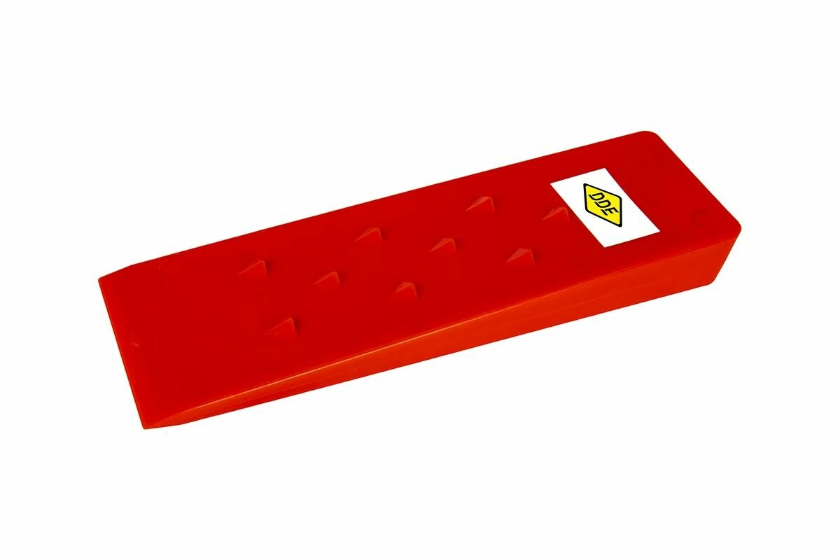 Клин для валки деревьев 210 мм пластмассовый DDE 648-267