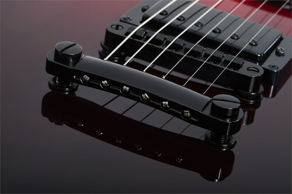 Schecter Avenger Standard CS Элетрогитара — фото 1