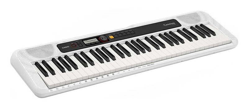 Синтезатор Casio CT-S200WE