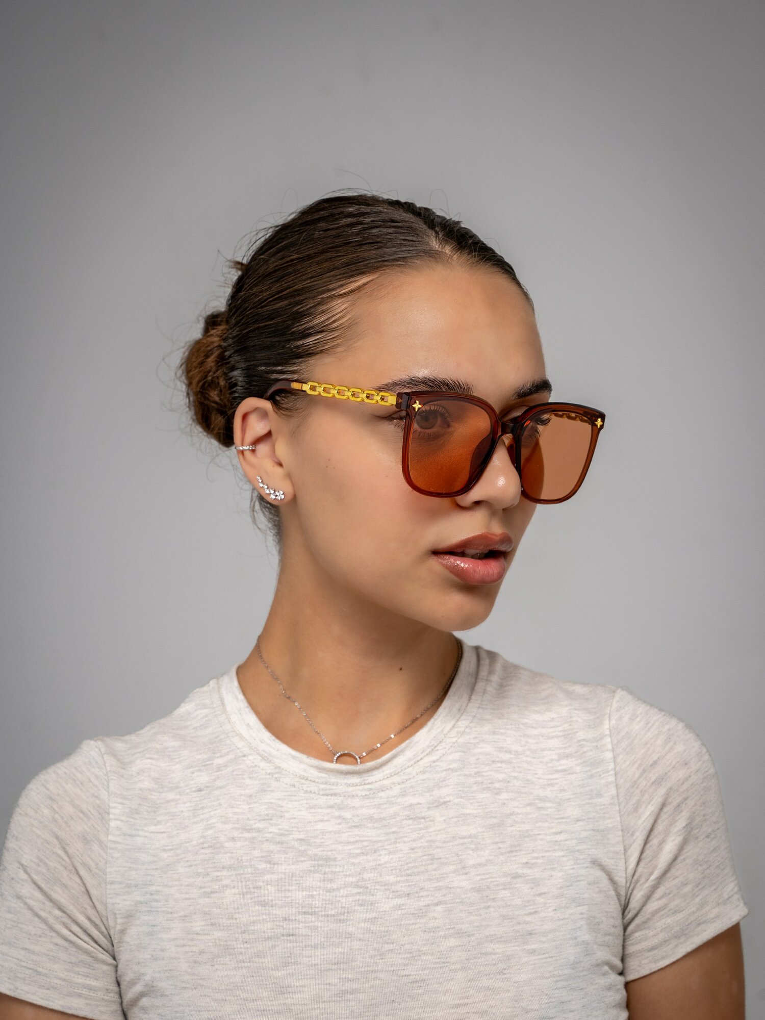 Солнцезащитные очки