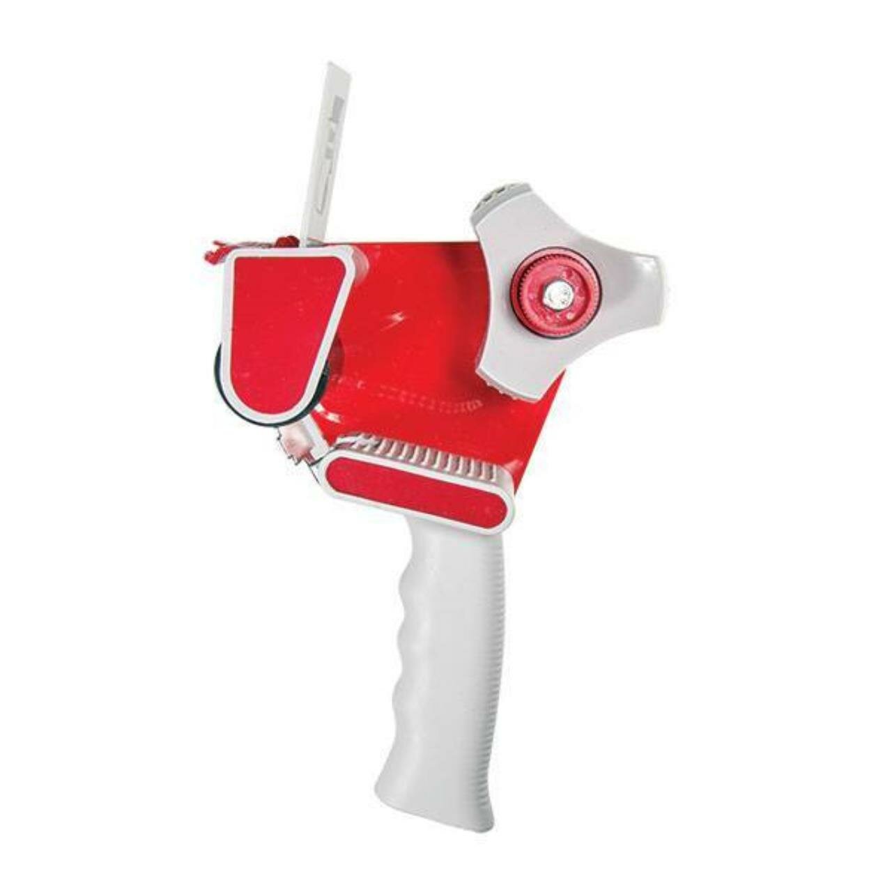 Диспенсер для упаковочно ленты KLEBEBANDER 50х70 мм, пластик