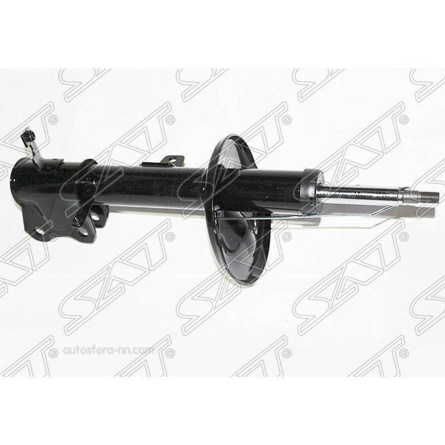 SAT ST4854039385 Стойка задняя Toyota Camry (XV30) 01-06 / Camry UAE/USA 01-06 (Слева)