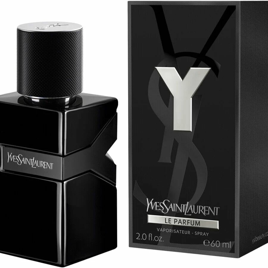 Парфюм YVES SAINT LAURENT Le Parfum