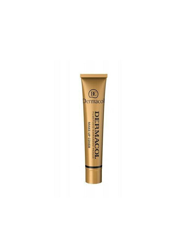 Тональный крем Makeup Cover for clear and unified complexion 30 g
