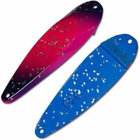 Блесна Kosadaka Trout Space BULLET 3,6г, 35мм, цв. VPLB