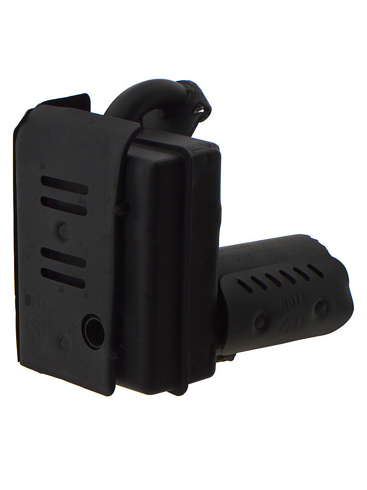 Глушитель для генератора инверторного бензинового CHAMPION IGG3200