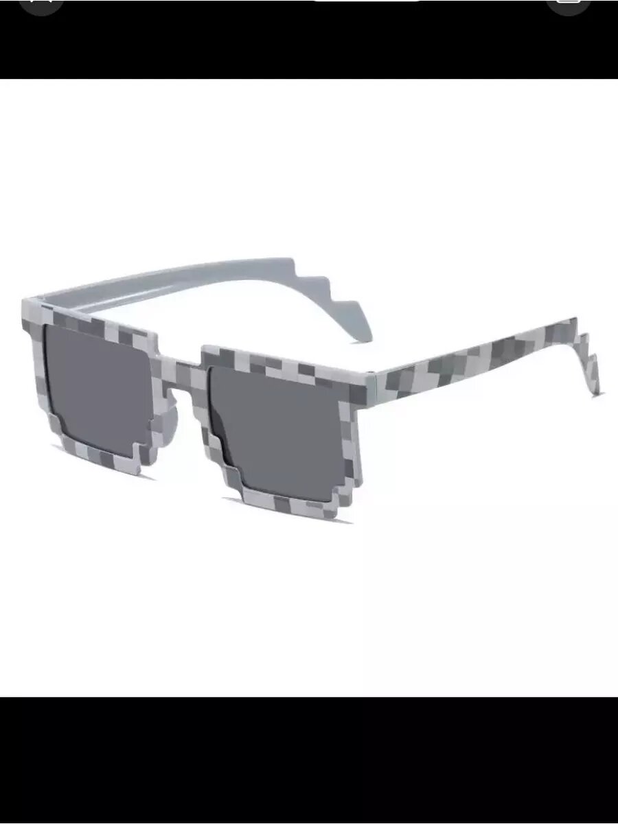 Солнцезащитные очки