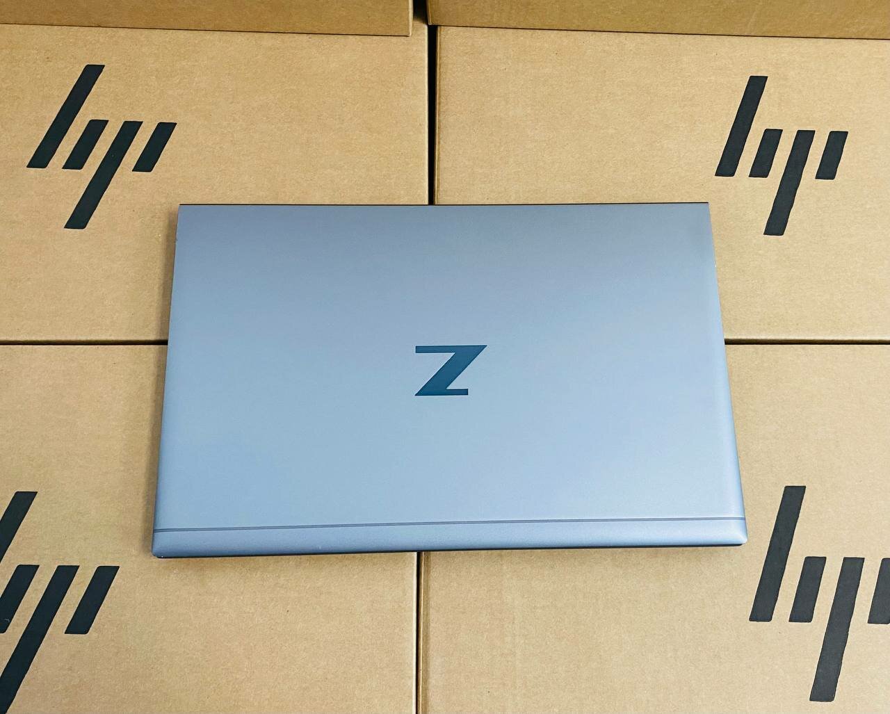 Ноутбук HP ZBook Firefly G8 /LTE/15.6 (1920x1080) Touch/Intel Core i7 1185G7(3.0Ghz)/32GB RAM/512SSDGb/Nvidia Quadro T500