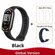Xiaomi Mi Smart Band 10 Black N Blue Strap