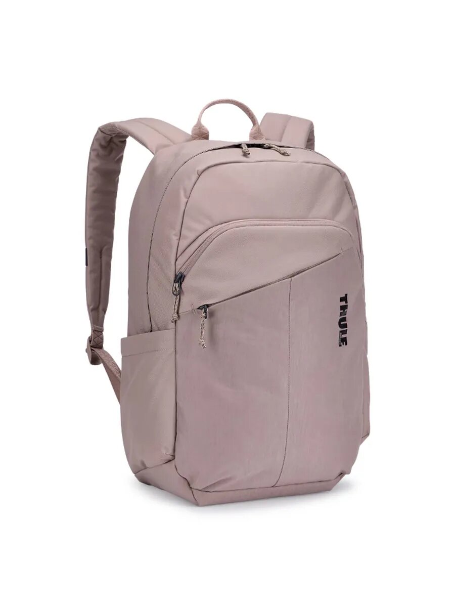 Рюкзак городской Thule Indago Backpack, 23 л, влагозащищенный, розовый