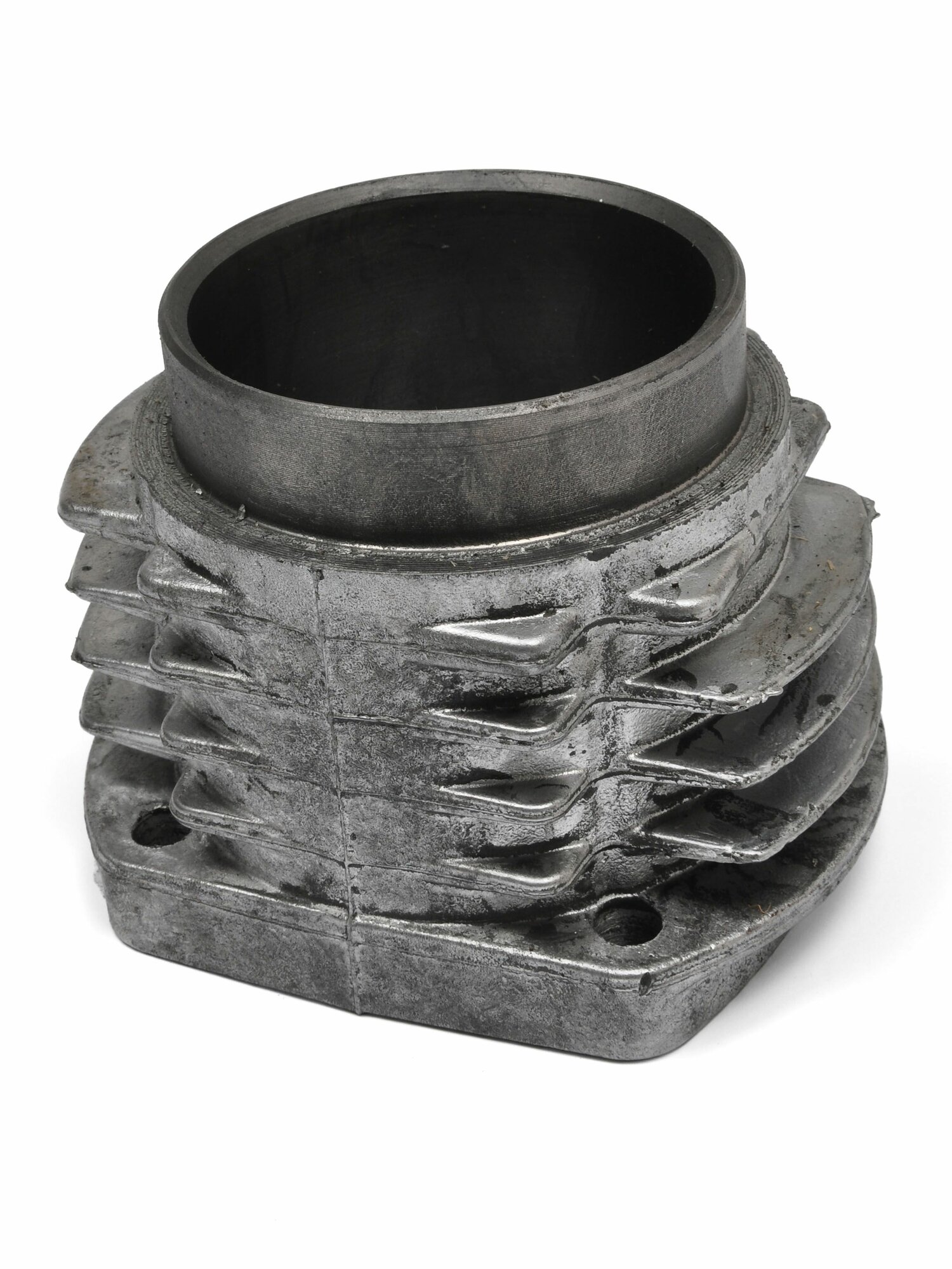 Цилиндр компрессора для ПАЗ 3205 универсальный