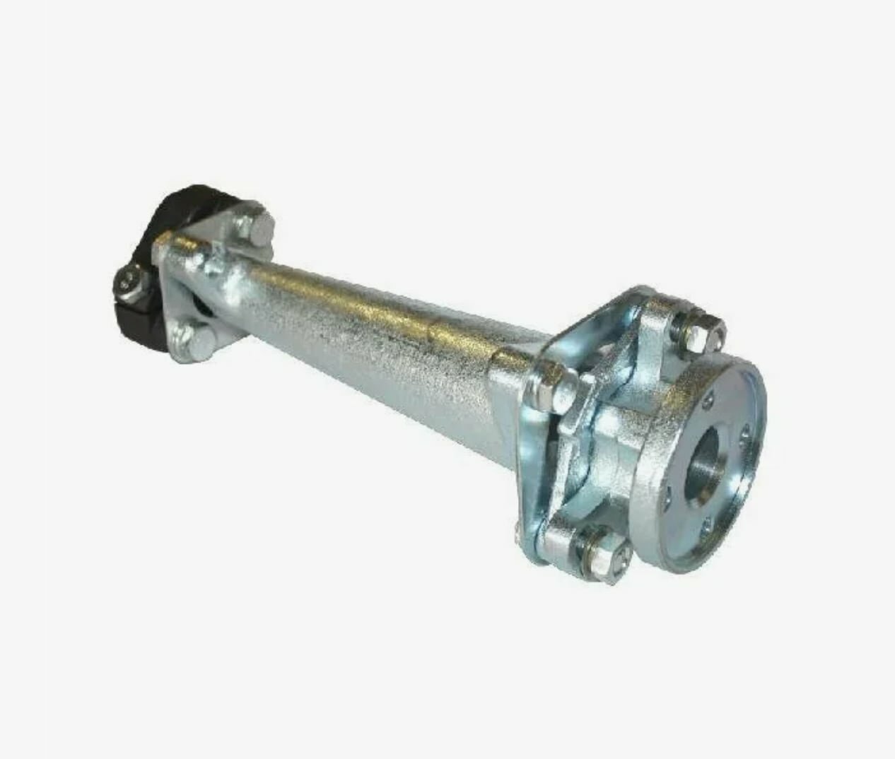 Привод ТНВД Камаз ЕВРО-2 в сб. / ZTD /7406-1111050