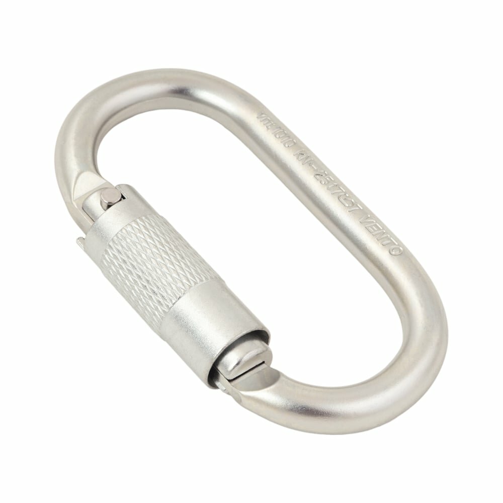 Стальной карабин VENTO vnt 1010