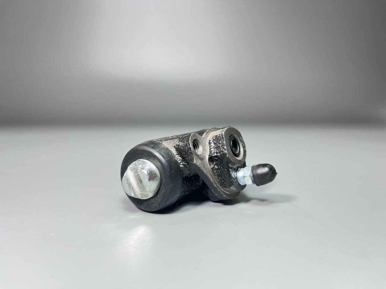 Цилиндр тормозной задний для а/м ВАЗ-2105-2108 (Производитель: GAMMA, арт: 2105-3502040)