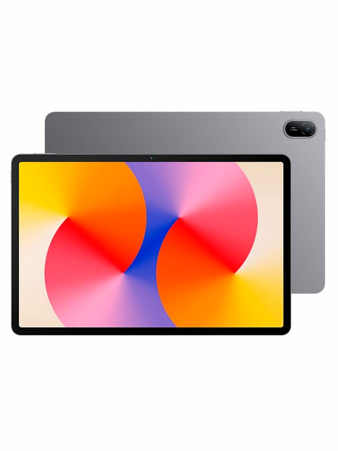 Планшет детский игровой HUAWEI MatePad SE 11 (AGS6-W09) LTE 8/128 ГБ серый