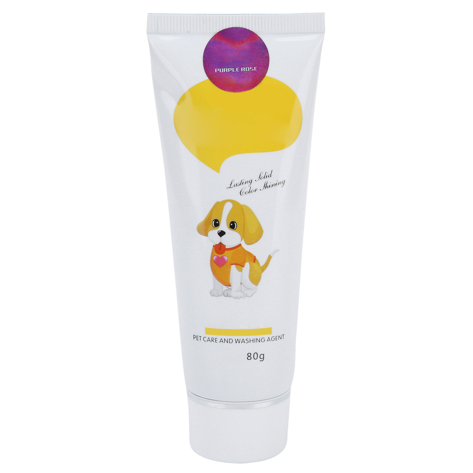 Гель волос животных животных Полуперманентный временный меховой мех