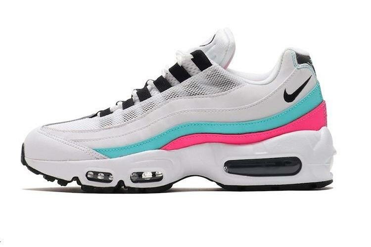 Кроссовки Air Max 95