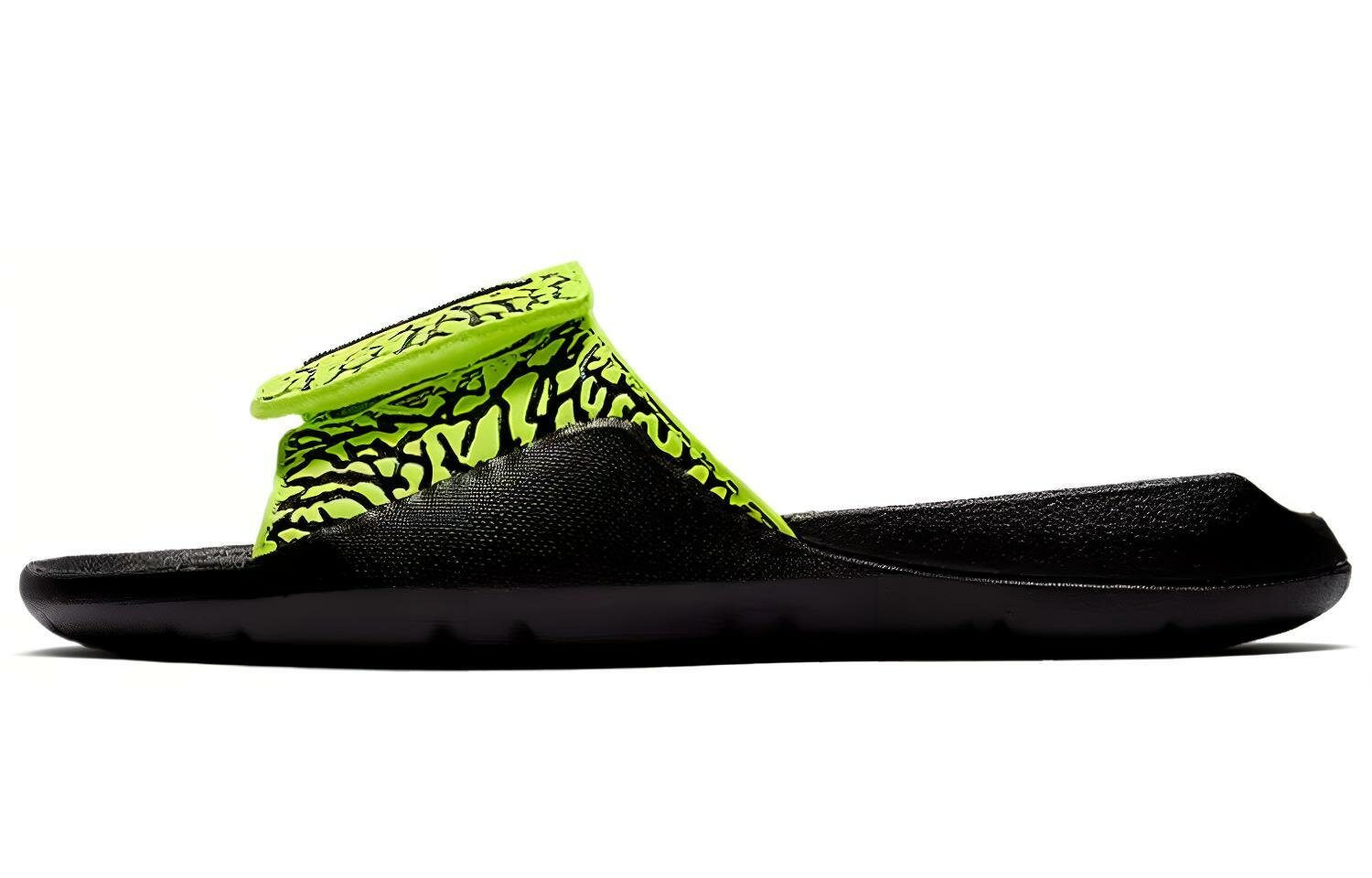 Шлёпанцы Air Jordan Hydro