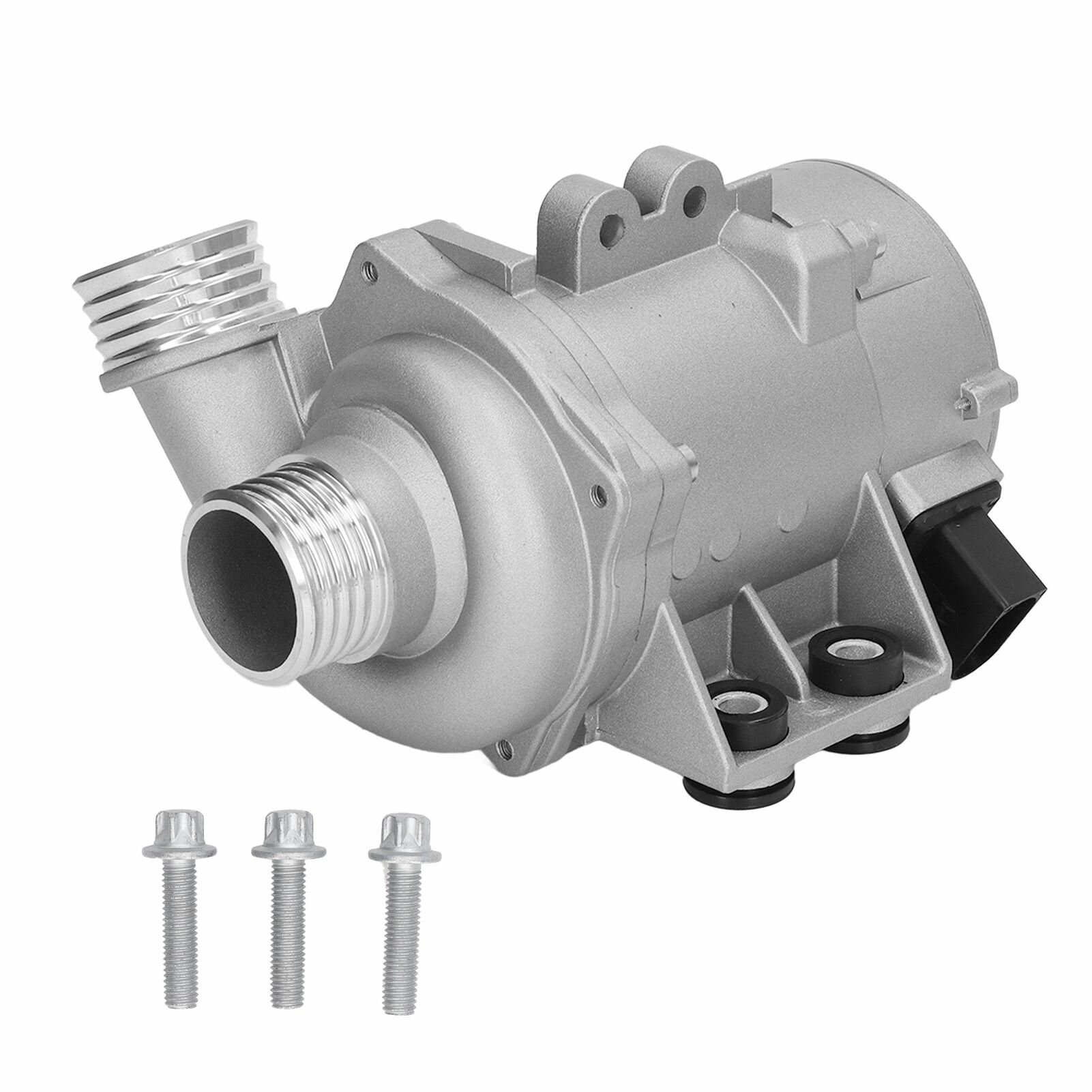 Электрический насос охлаждающей жидкости для X3 с простой установкой