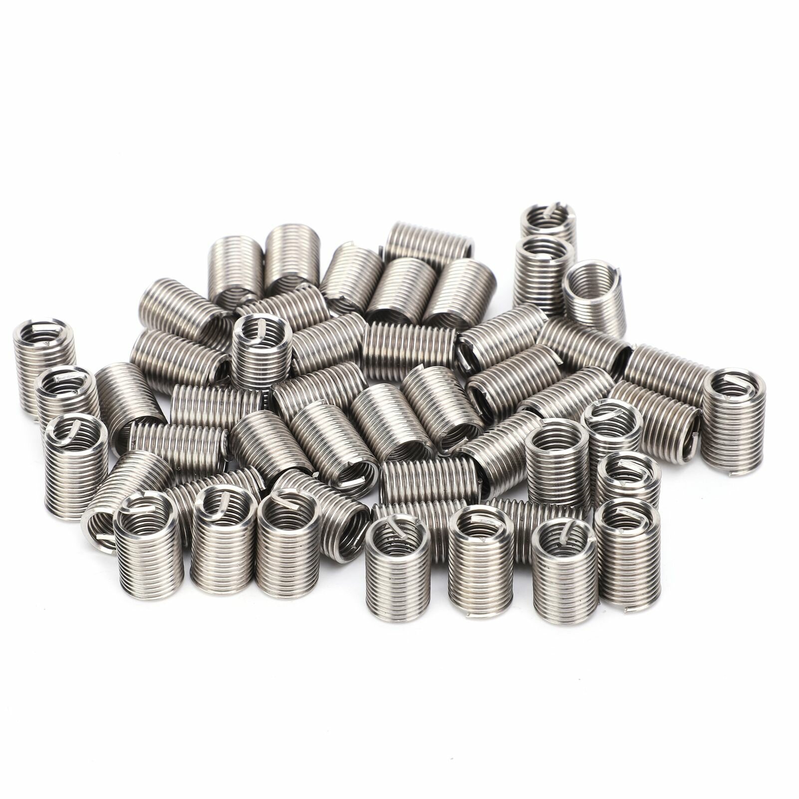 Комплект резьбовых вставок M10x1.52.5D (50 шт)