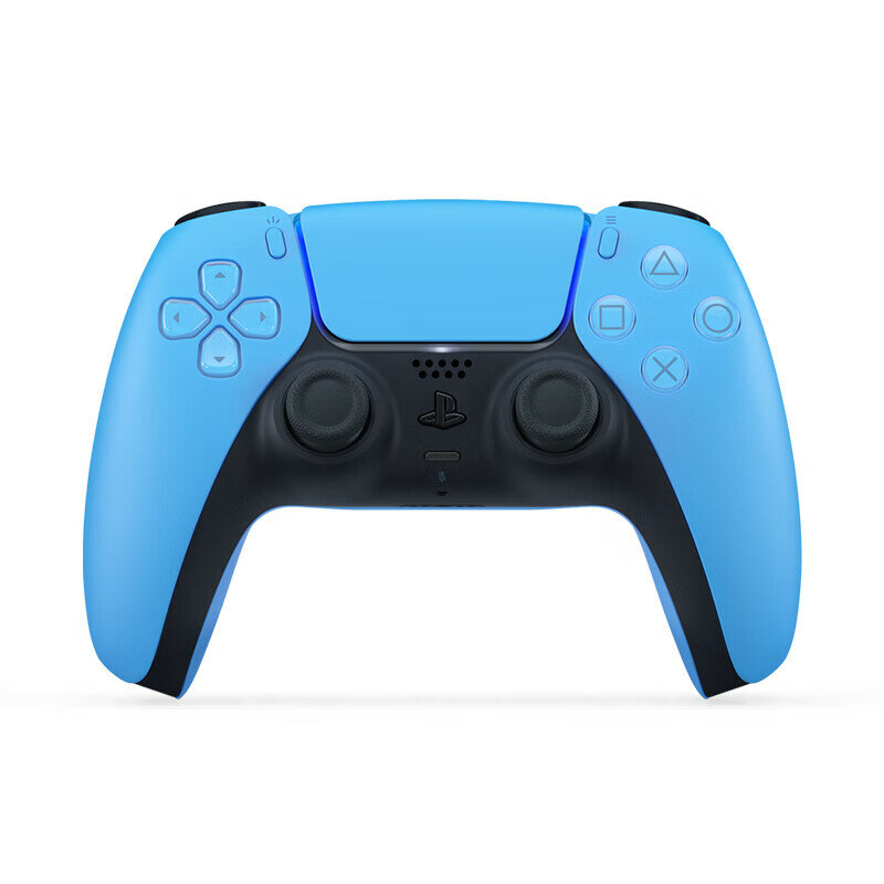 SONY PS5 PlayStation DualSense Wireless Controller CFI-ZCT1NA05/CFI-ZCT1NB05 - Cosmic Blue
