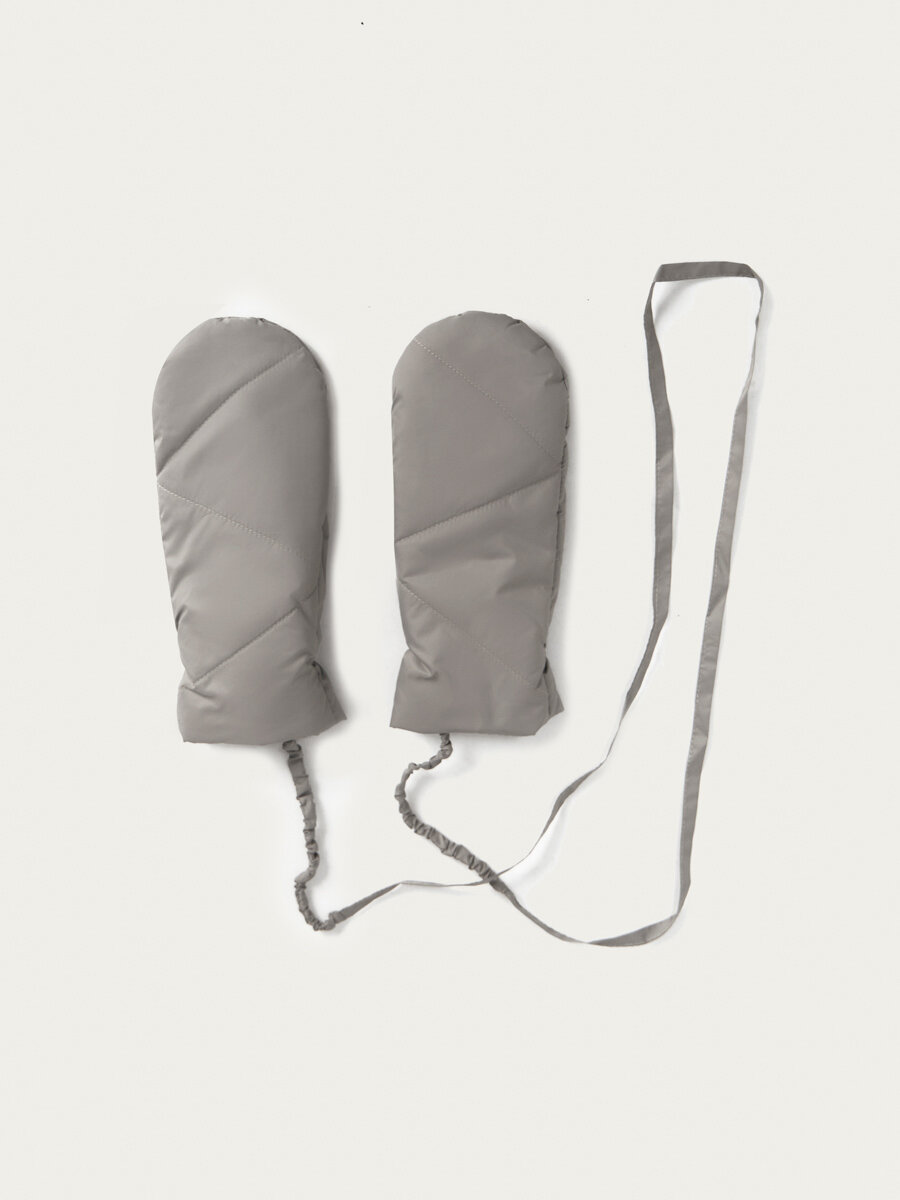 Варежки Сеул для женщин