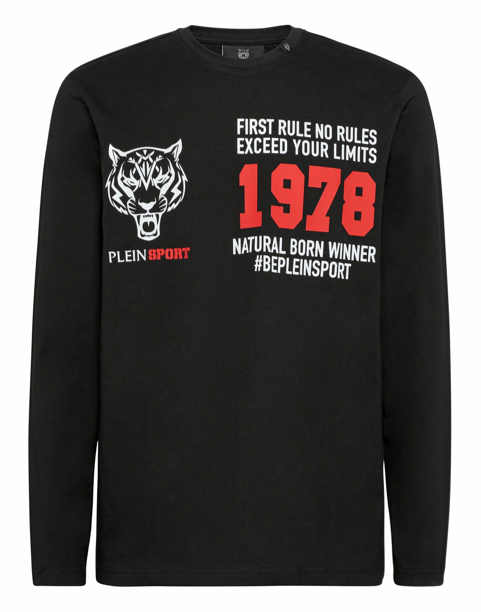 Футболка спортивная