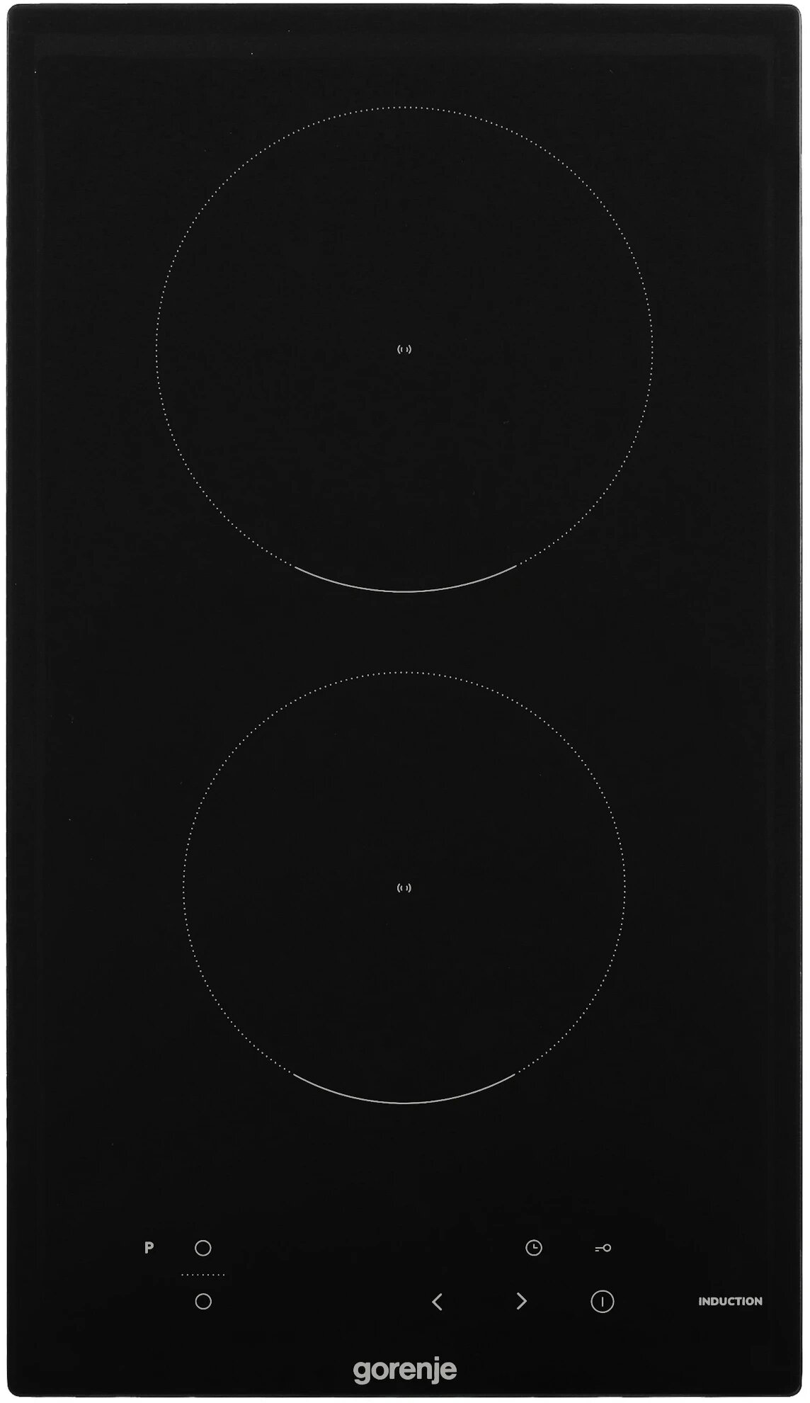 Встраиваемая индукционная варочная панель Gorenje GI3201BSCE