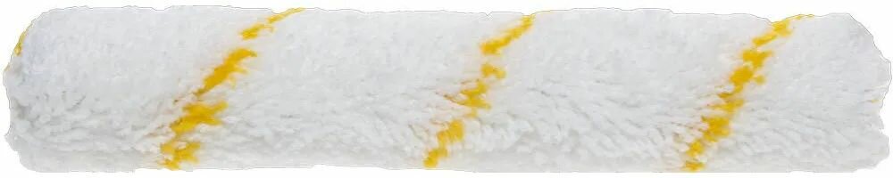 Мини - ролик GIRPAINT малярный, ворс 10 мм, 15 х 160 мм// STAYER